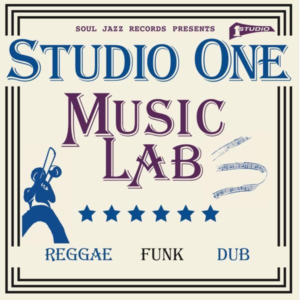 Soul Jazz Studio One Music Lab - kaufen bei Galaxus