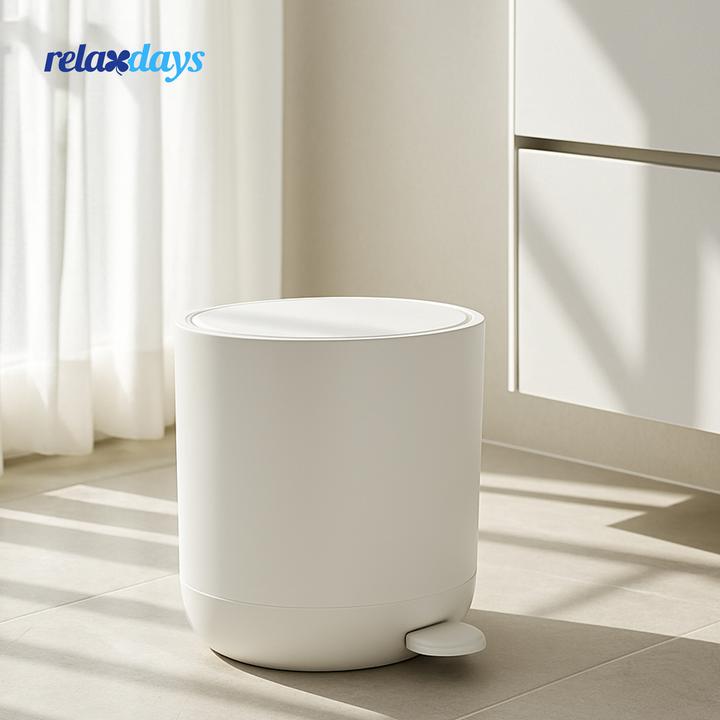 Relaxdays Waste bin (7 l) - buy at Galaxus