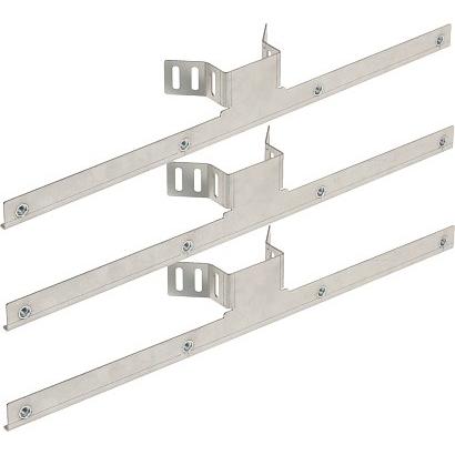 Delta Pole Mount Ush-S3 - kaufen bei Galaxus