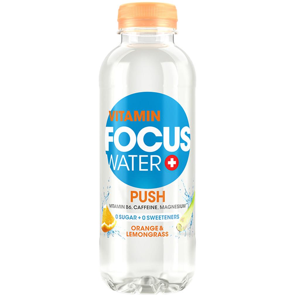 Focuswater Push - kaufen bei Galaxus