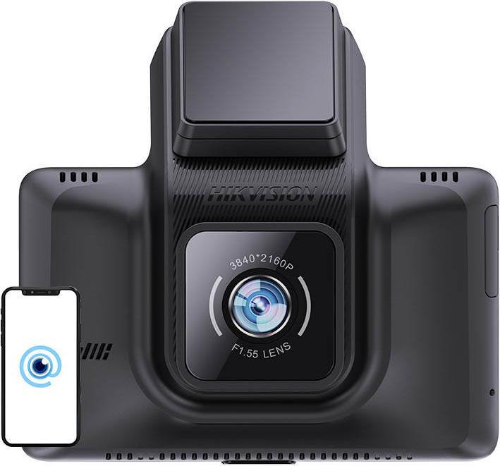 Hikvision Dash camera K5 2160P/30FPS + 1080P - buy at Digitec