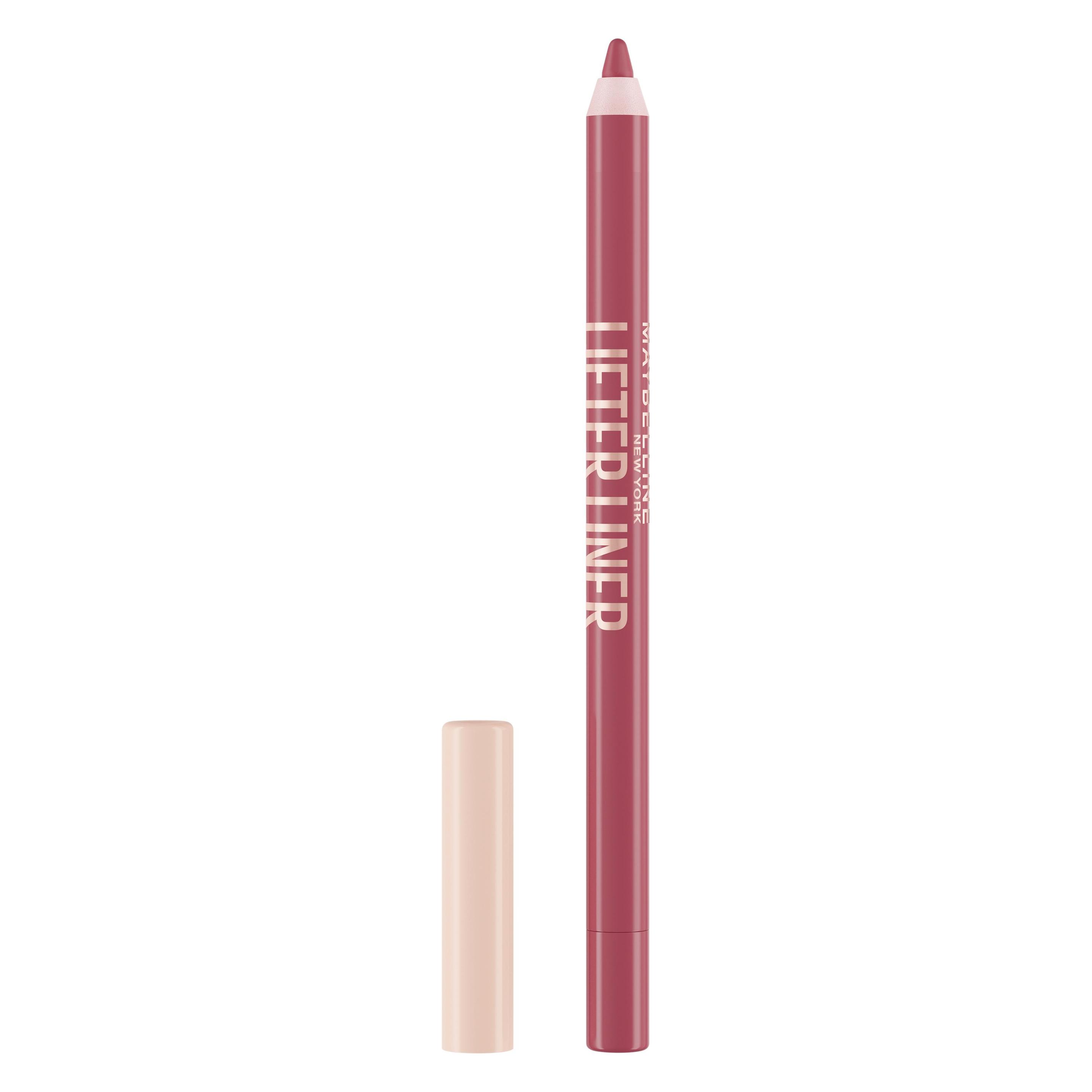 Maybelline New York MNY Lip Lifter (015 Open Late) - Galaxus