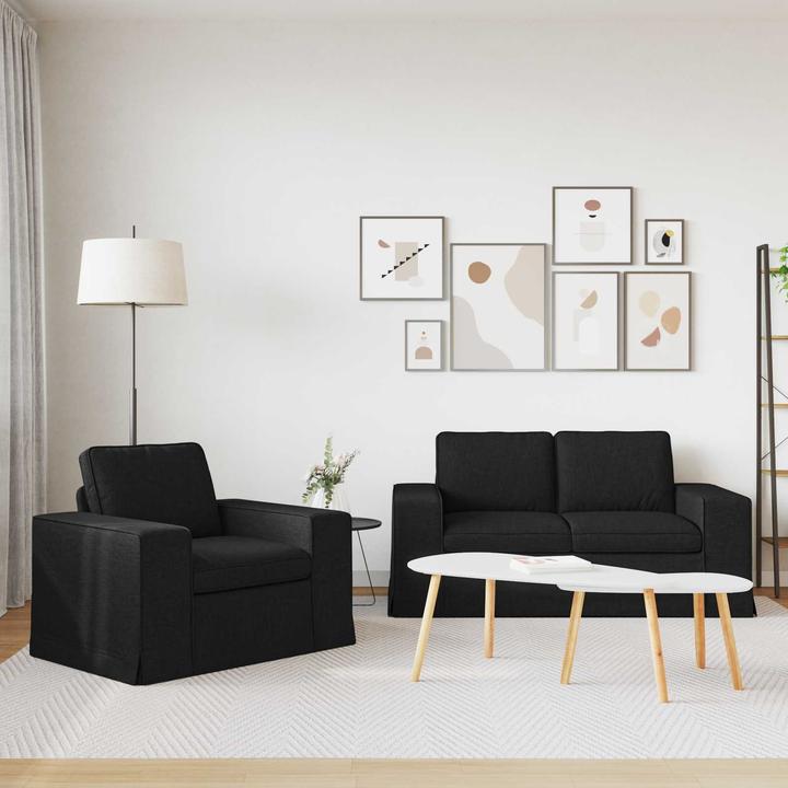 vidaXL Sofa Set - kaufen bei Galaxus