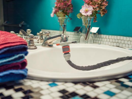 Gardena Indoor Basic Set - kaufen bei Galaxus