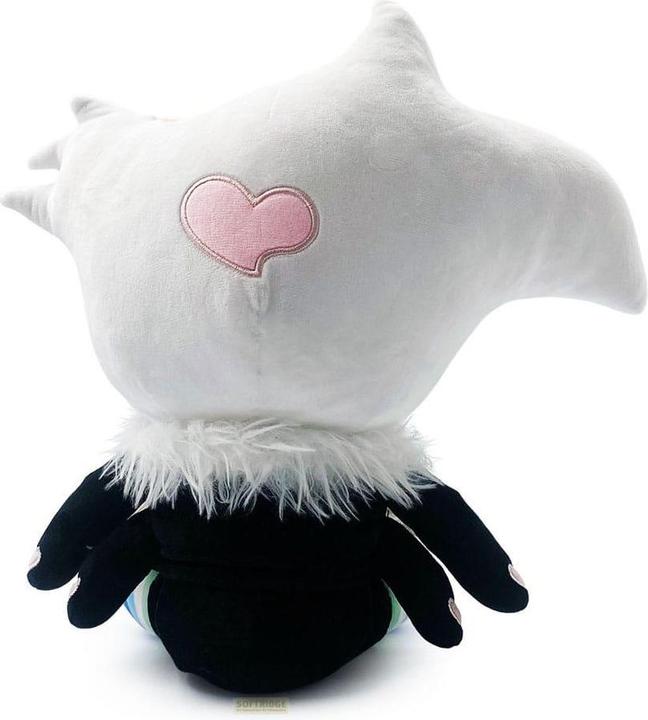 Youtooz Hazbin Hotel Plüschfigur Angel Dust Pride 22 cm - Galaxus