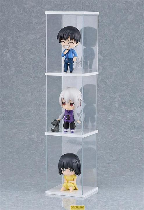 PLM Présentoir Figure Mansion voor figurines Nendoroid en Figma 37 cm ...