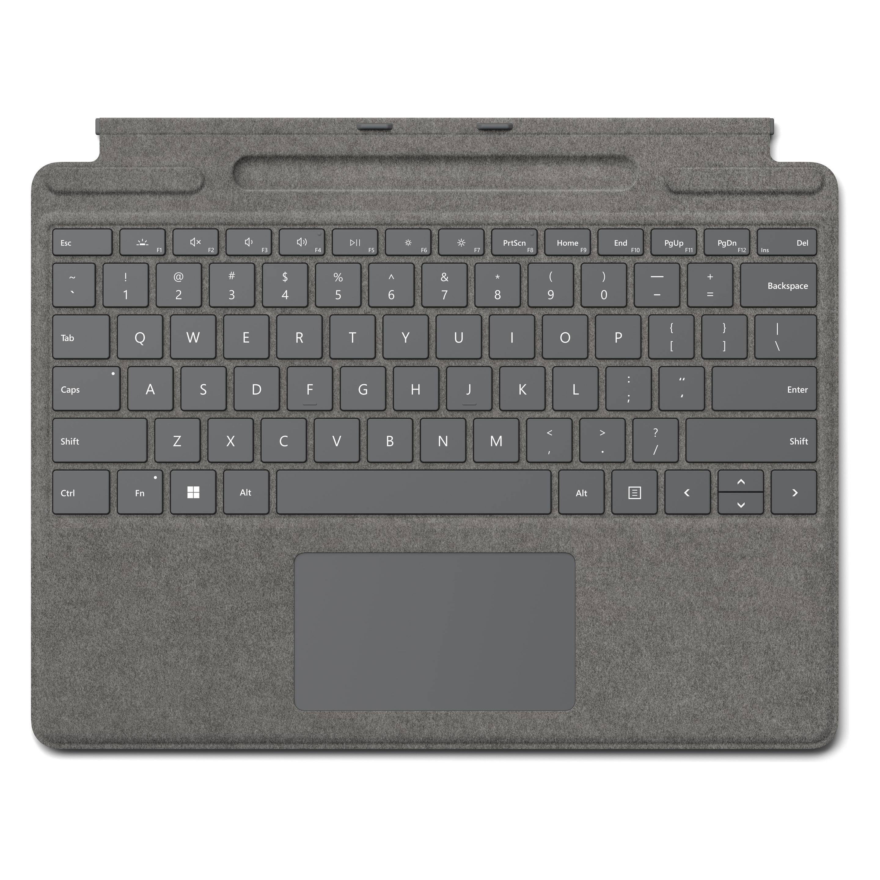Microsoft Surface Pro 13-Zoll Signature Keyboard - kaufen bei Galaxus