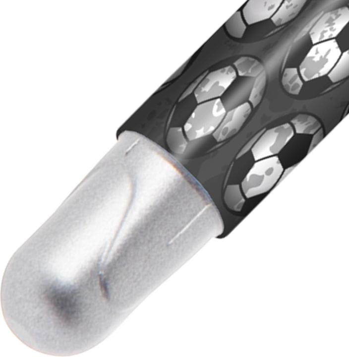 Online COLLEGE II Patronen Tintenroller (Black, Grey, Silver ...