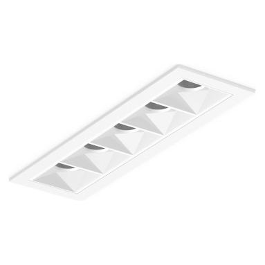 RZB LED recessed ceiling luminaire - buy at Galaxus