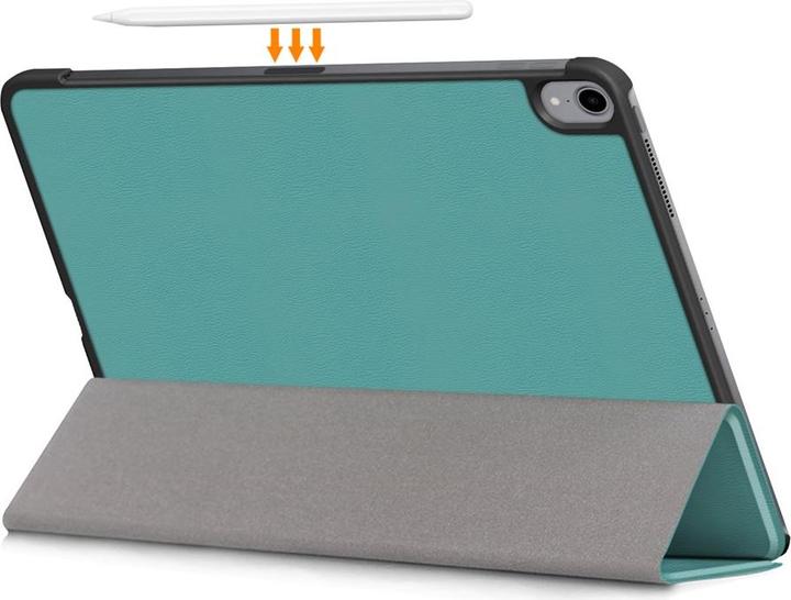 Ueli Express Tri-Fold Schutzhülle mit Sleep Wake Funktion (Apple iPad ...