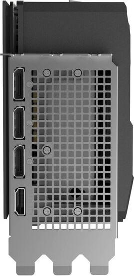 Zotac RTX 4070Ti Super Solic - buy at Digitec