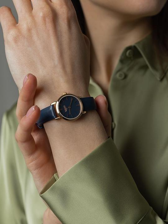 33 Element Watches LADIES Blue 331516 - kaufen bei Galaxus