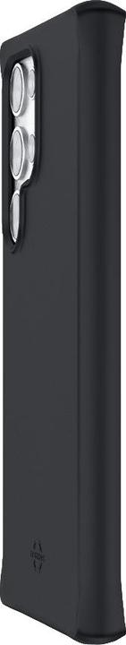 Mobilis SPECTRUM R Case for Galaxy S24 Ultra - Solid Black Mat - Digitec