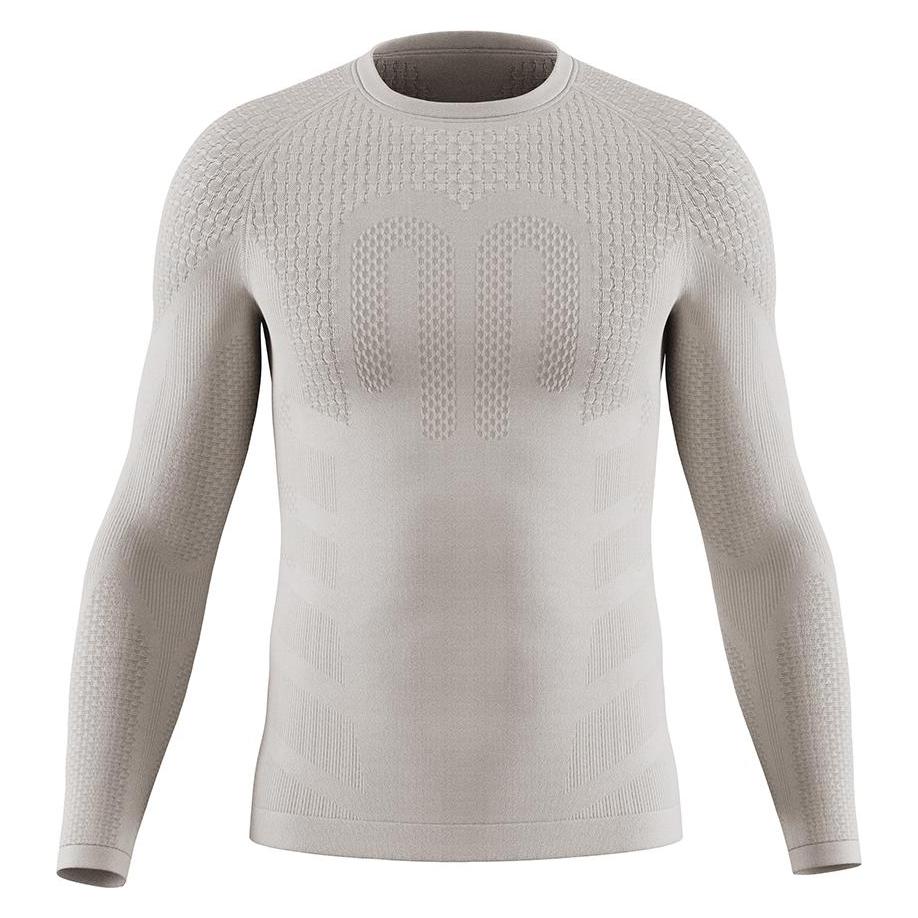 Bauerfeind Sports Compression Shirt Long Sleeve Men - Galaxus