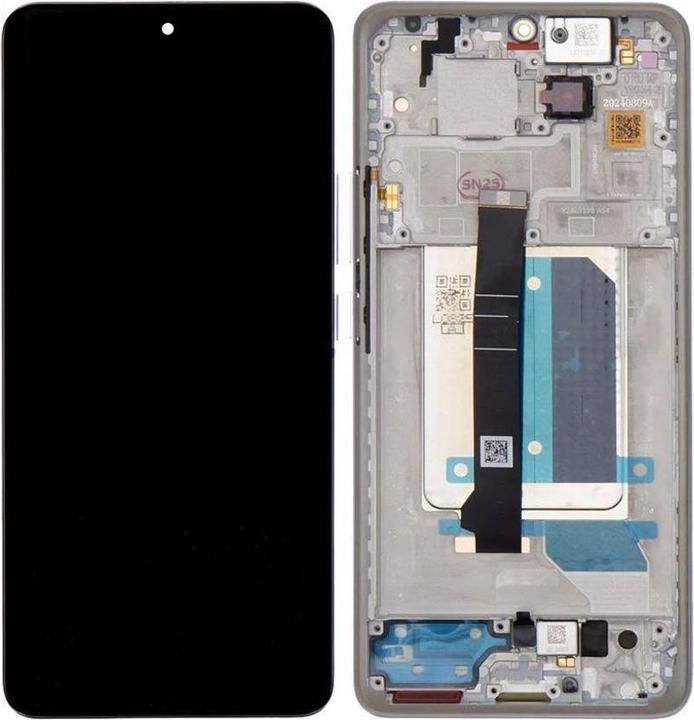 Xiaomi Redmi Note 14 ProPlus (5G) LCD Display Original - Purple