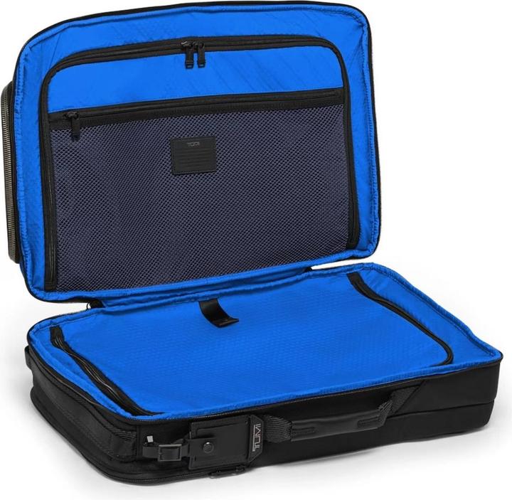 Tumi Zaino Alpha Bravo Detrick - kaufen bei Digitec