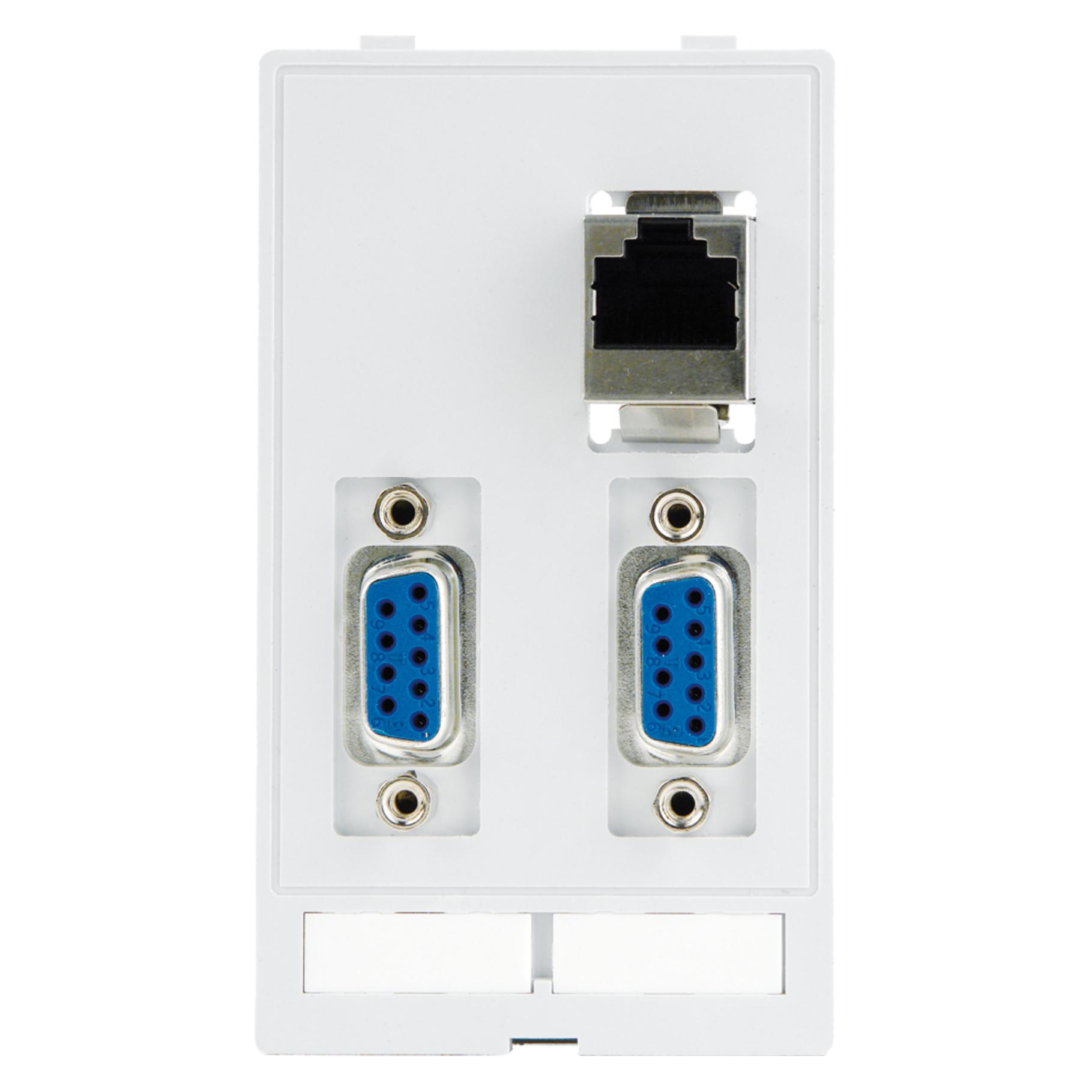 Murr Elektronik Front panel interface - buy at Galaxus