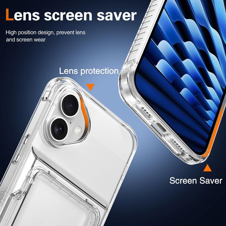 Cadorabo iPhone 17 Schutzhülle - kaufen bei Digitec Cadorabo iPhone 17 Schutzhülle - kaufen bei Digitec