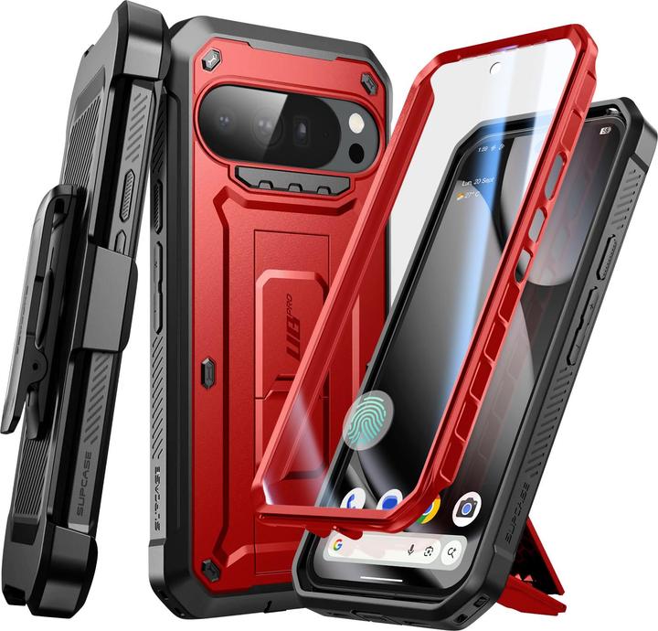 Supcase Integralhülle Pixel 10 Pro XL - kaufen bei Digitec