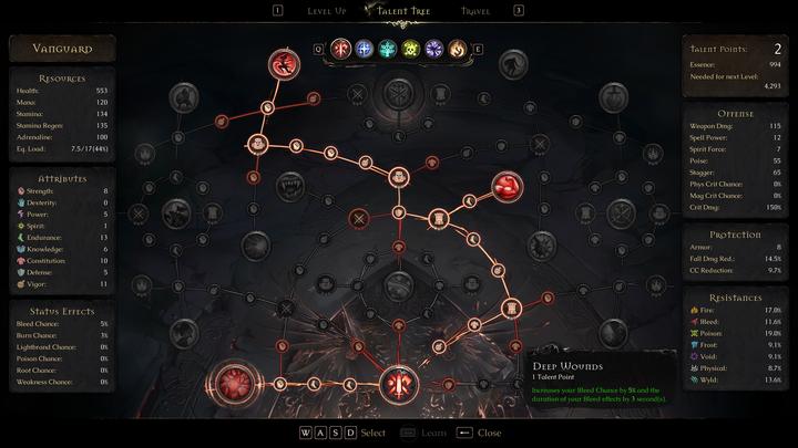 Cidiverte Mandragora: Whispers o. t. Witch Tree XBSX UK - Galaxus