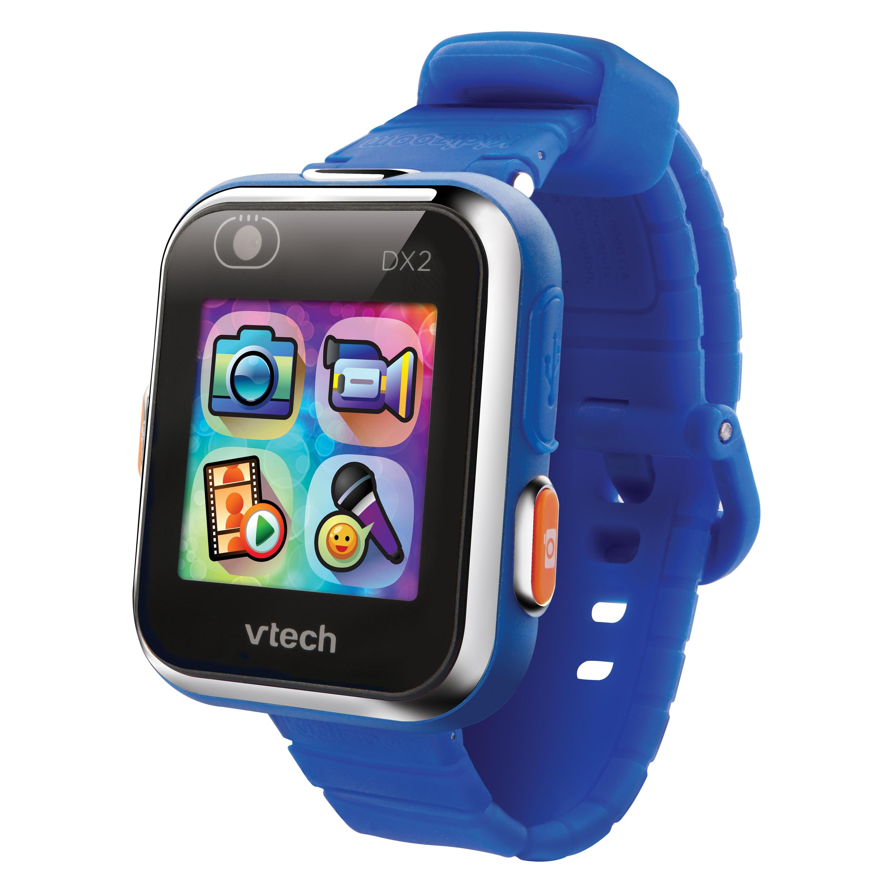 VTech Kidizoom Smartwatch DX2 blu - kaufen bei Galaxus