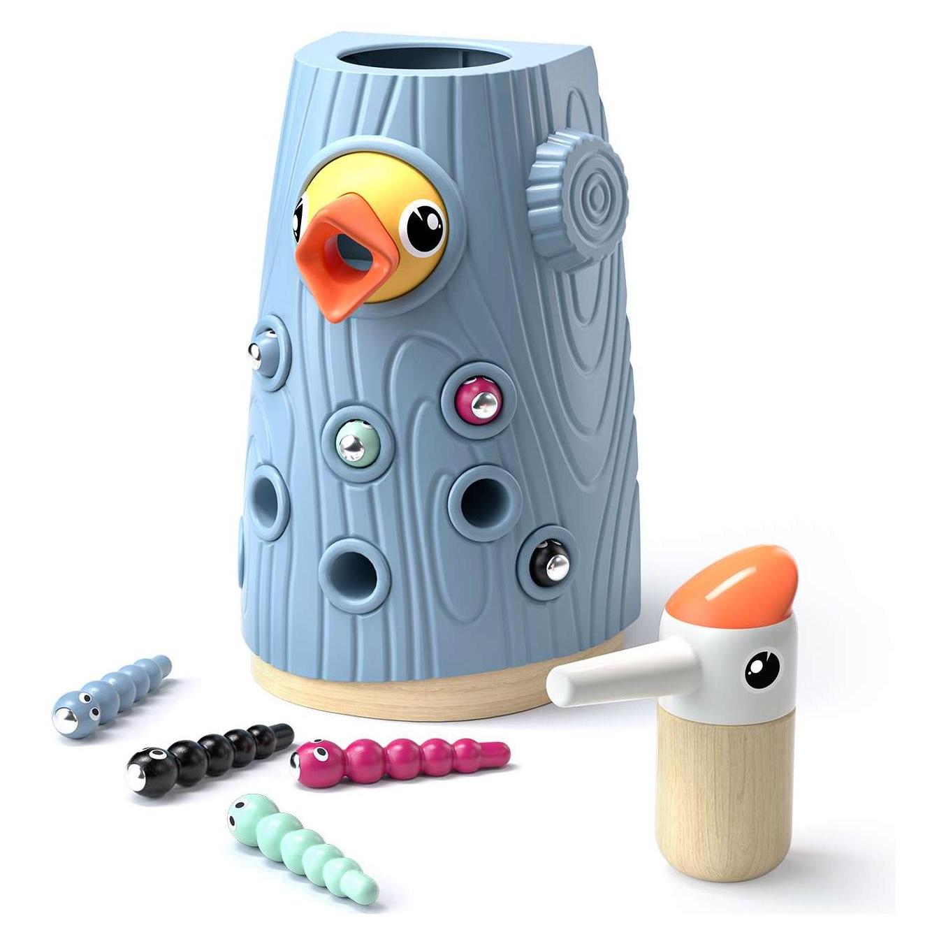 Topbright Toys Dai da mangiare al picchio - acquista su Galaxus