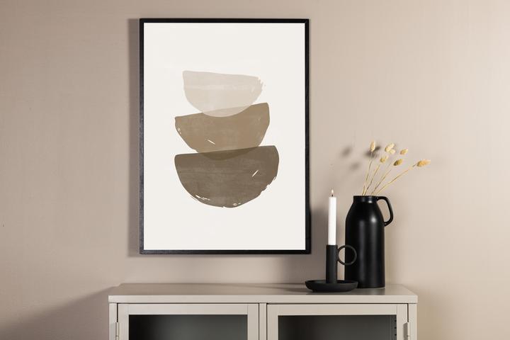 Venture Home Brush strokes (50 x 70 cm) - kaufen bei Galaxus - Galaxus