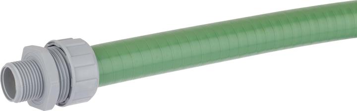 Lapp Corrugated tube green 16 mm 61751631 S - buy at Digitec