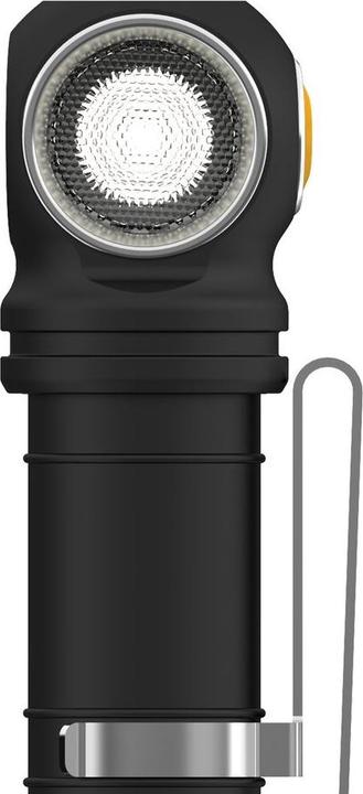 ArmyTek Wizard C2 Pro Max USB-Taschenlampe Weiss - kaufen bei Galaxus