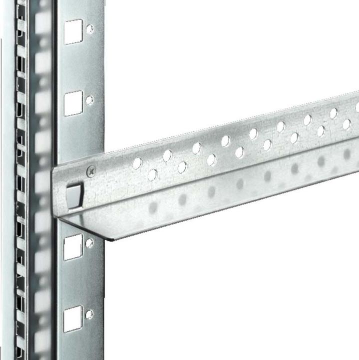 Rittal Heavy duty slide rail DK 7492.300(VE2) - buy at Galaxus