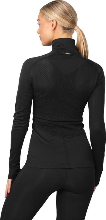 Johaug Lithe Tech-Wool Half Zip (M) - kaufen bei Galaxus