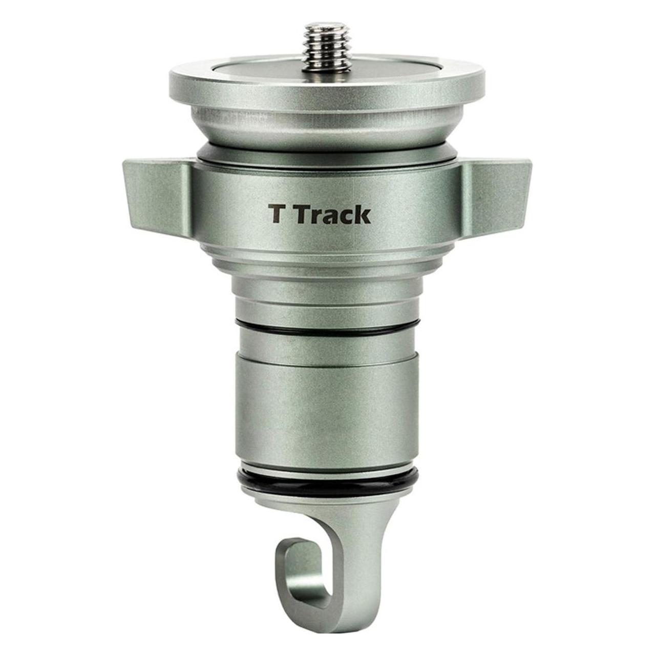 Fotopro T Track With The Leveling Bowl - kaufen bei Galaxus