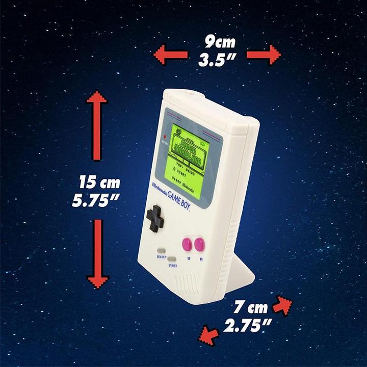 Paladone Products Nintendo Game Boy Light - kaufen bei Digitec
