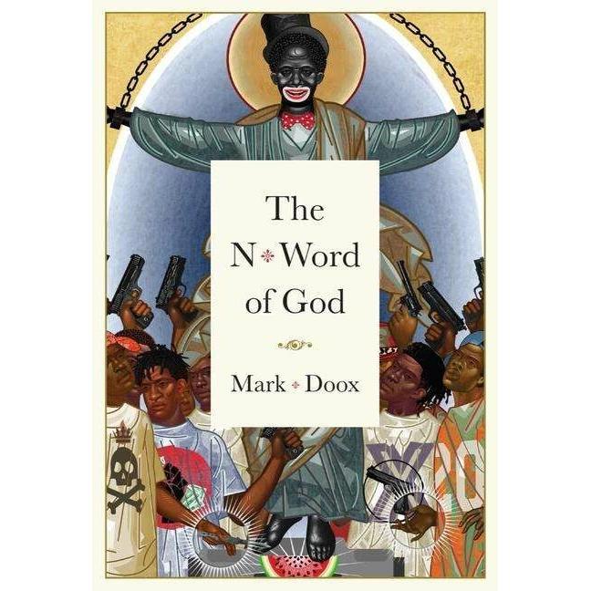 Fantagraphics The N-word Of God - kaufen bei Galaxus