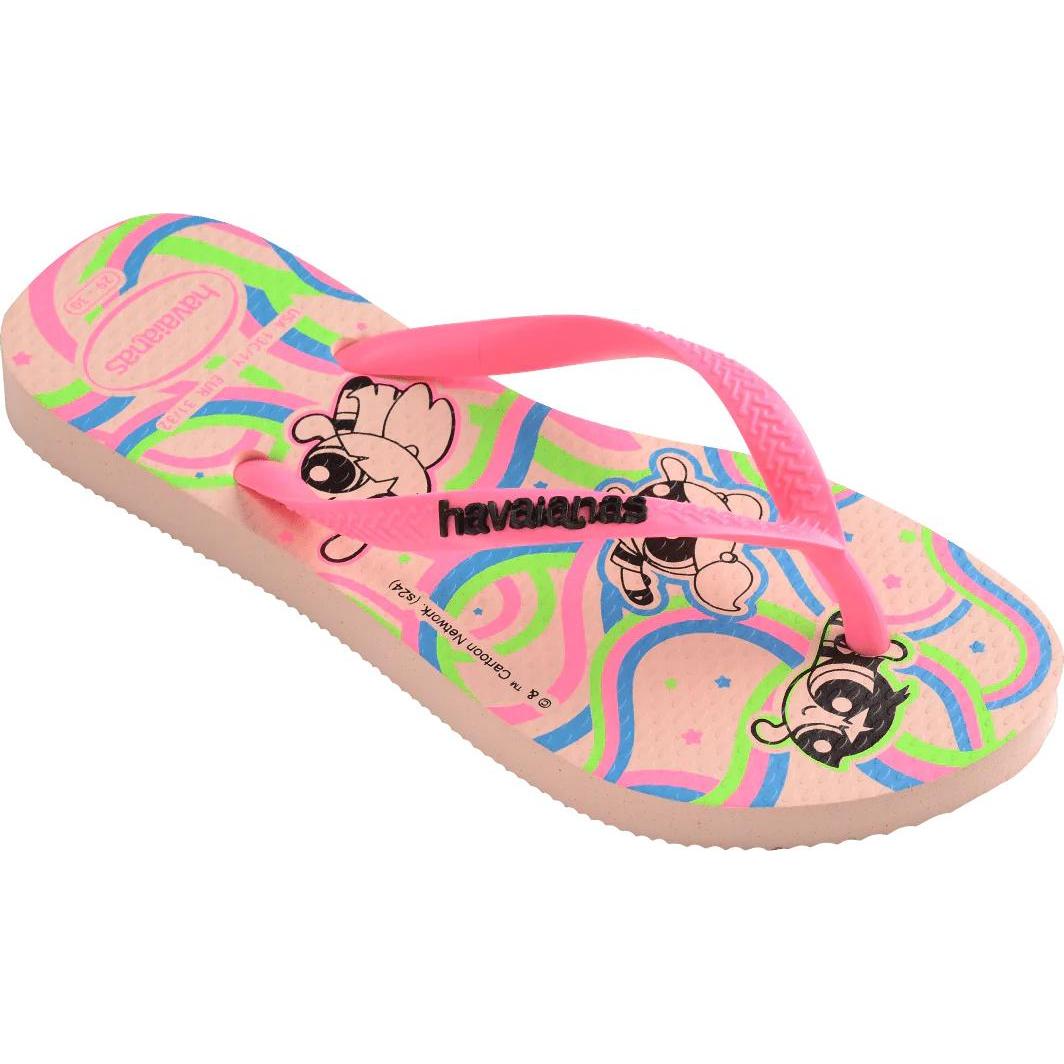 Havaianas Slim Powerpuff (35) - kaufen bei Galaxus