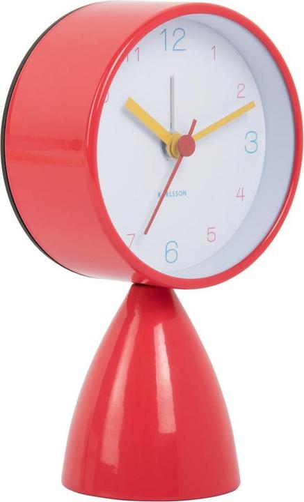 funky clock
