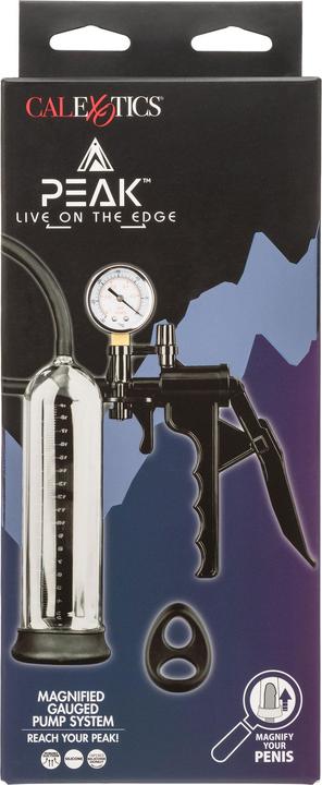 CalExotics Magnified Gauged Pump System - kaufen bei Galaxus