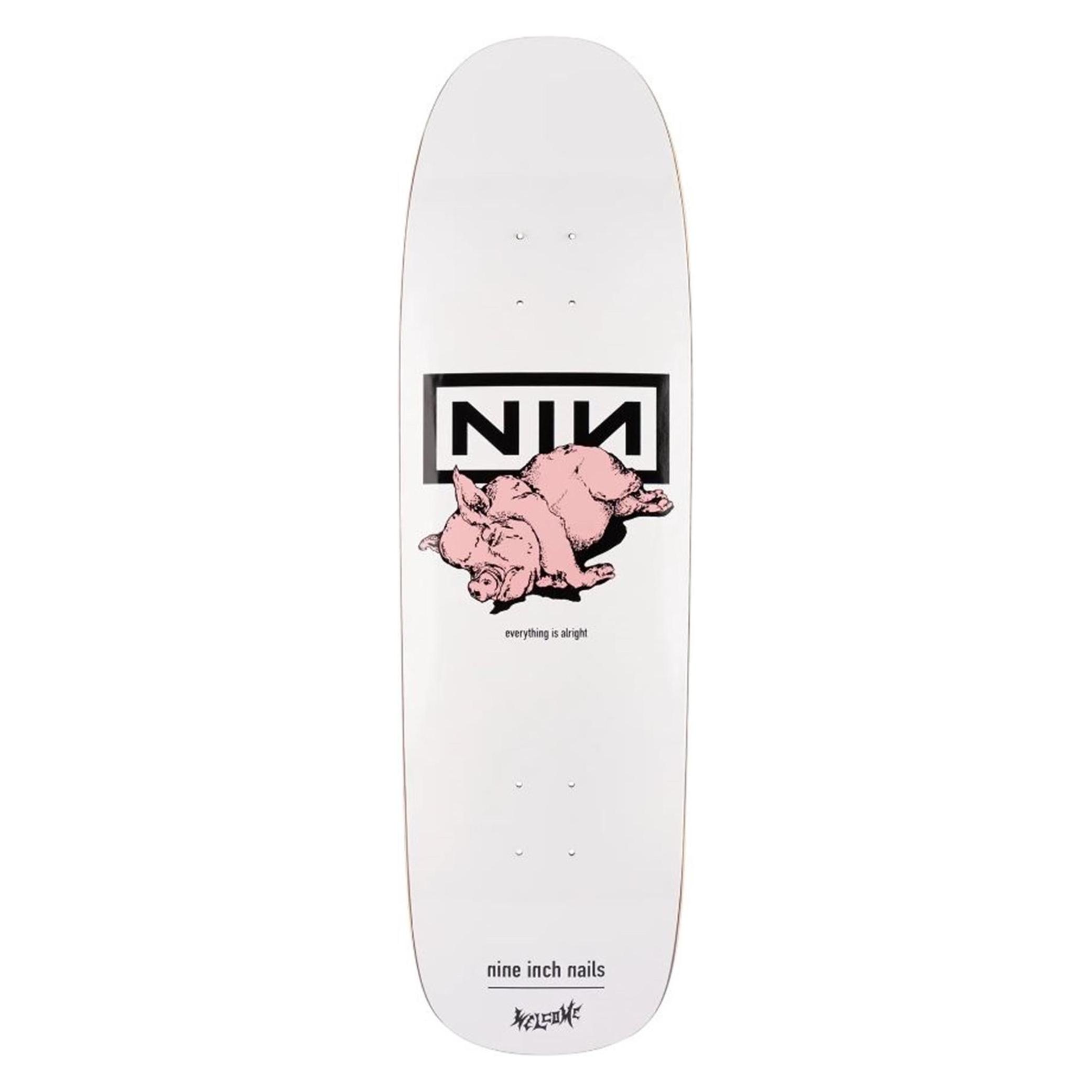 Welcome X Nine Inch Nails Pig on Golem - kaufen bei Galaxus