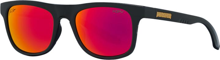 Pit Viper The Exec Highball Polarized Red - kaufen bei Galaxus - Galaxus