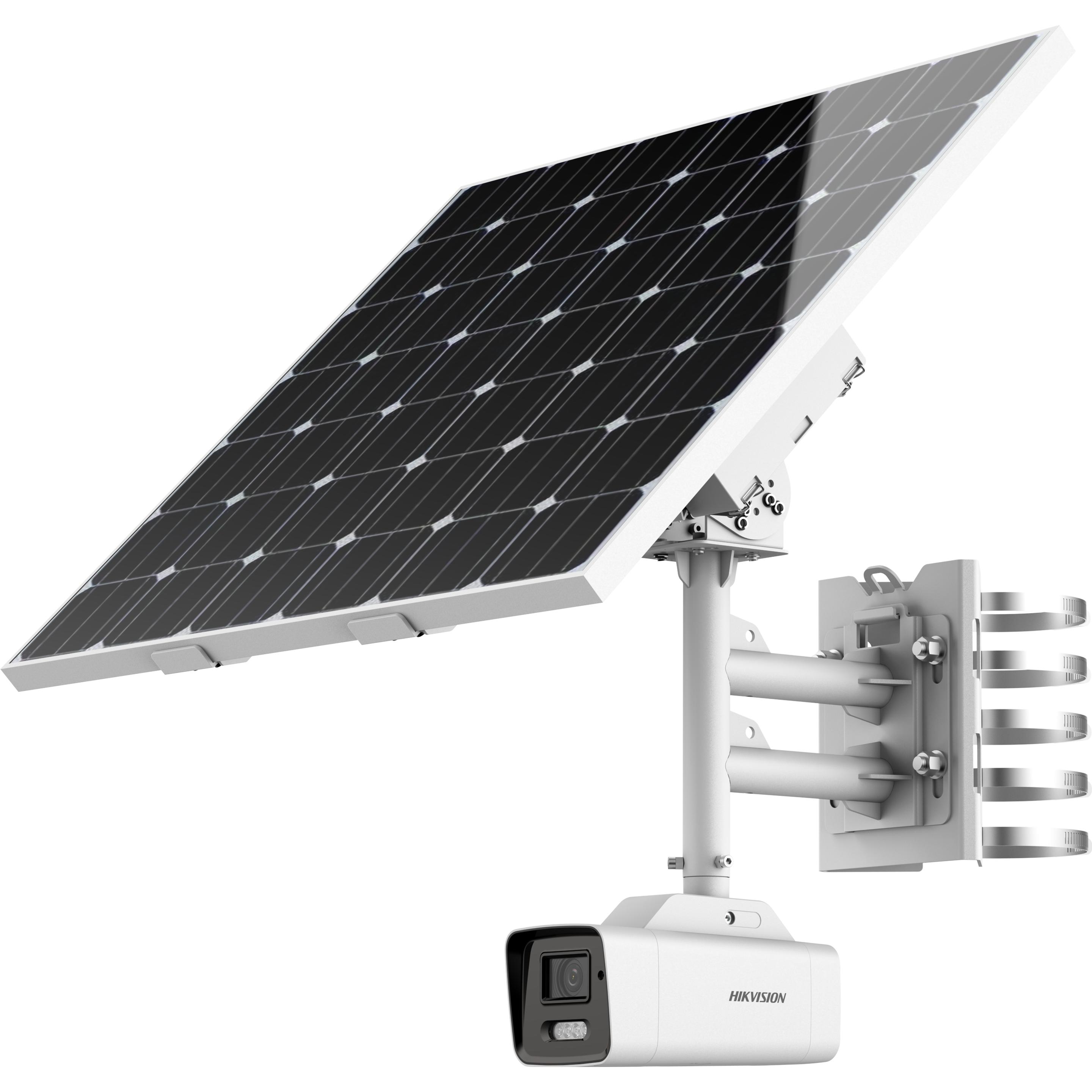 Hikvision DS-2XS6A46G1-IZS/C36S80(2.8-12)1T Solarkamera 4MP AcuSense - Digitec