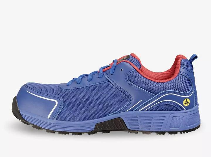 Safety Jogger Industrial Industrial AAK S1P Low (S1P, 46)