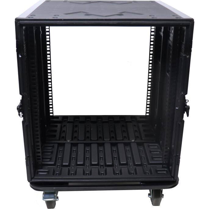 Tego Pro HDPE Case 12HE mit Rollen - kaufen bei Galaxus