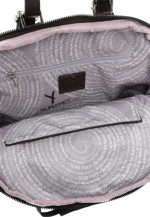 Suri Frey Shanty City Backpack - kaufen bei Digitec