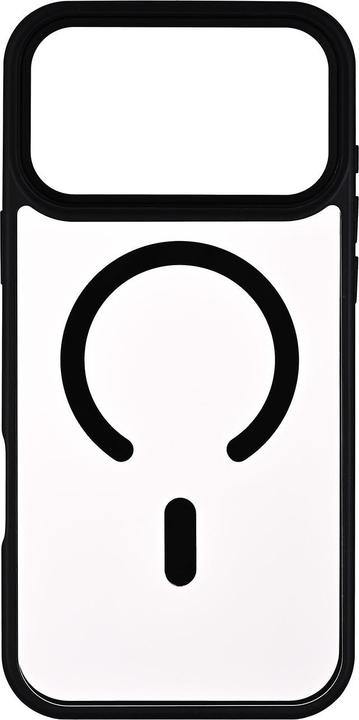 Samsonite ONSALA Back Bumper Clear Case MagSerie iPhone 17 Pro Max ...