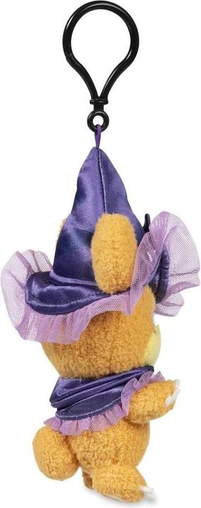 Pokémon Teddiursa Halloween Ghost Chateau Key Chain Plush - Galaxus