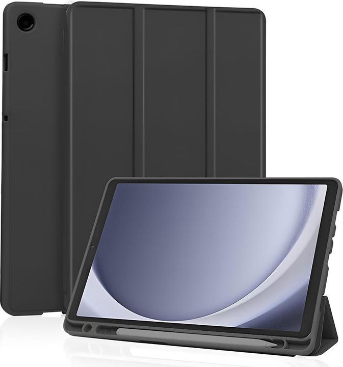 Techsuit - Flex Trifold (with Pencil Holder) - Samsung Galaxy Tab A11 ...