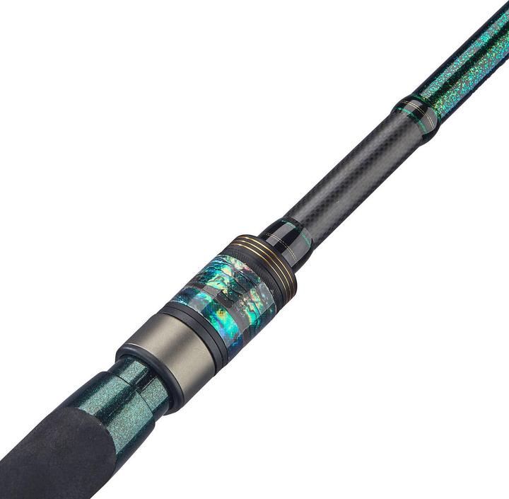 Balzer Shirasu Superior (230 cm) - kaufen bei Galaxus