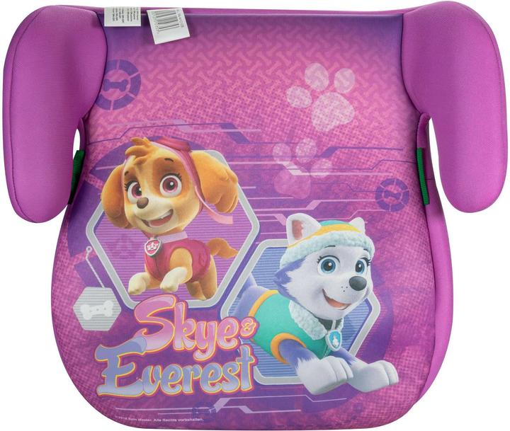 Hits4kids Booster seat Paw Patrol Girls Pink - buy at Galaxus
