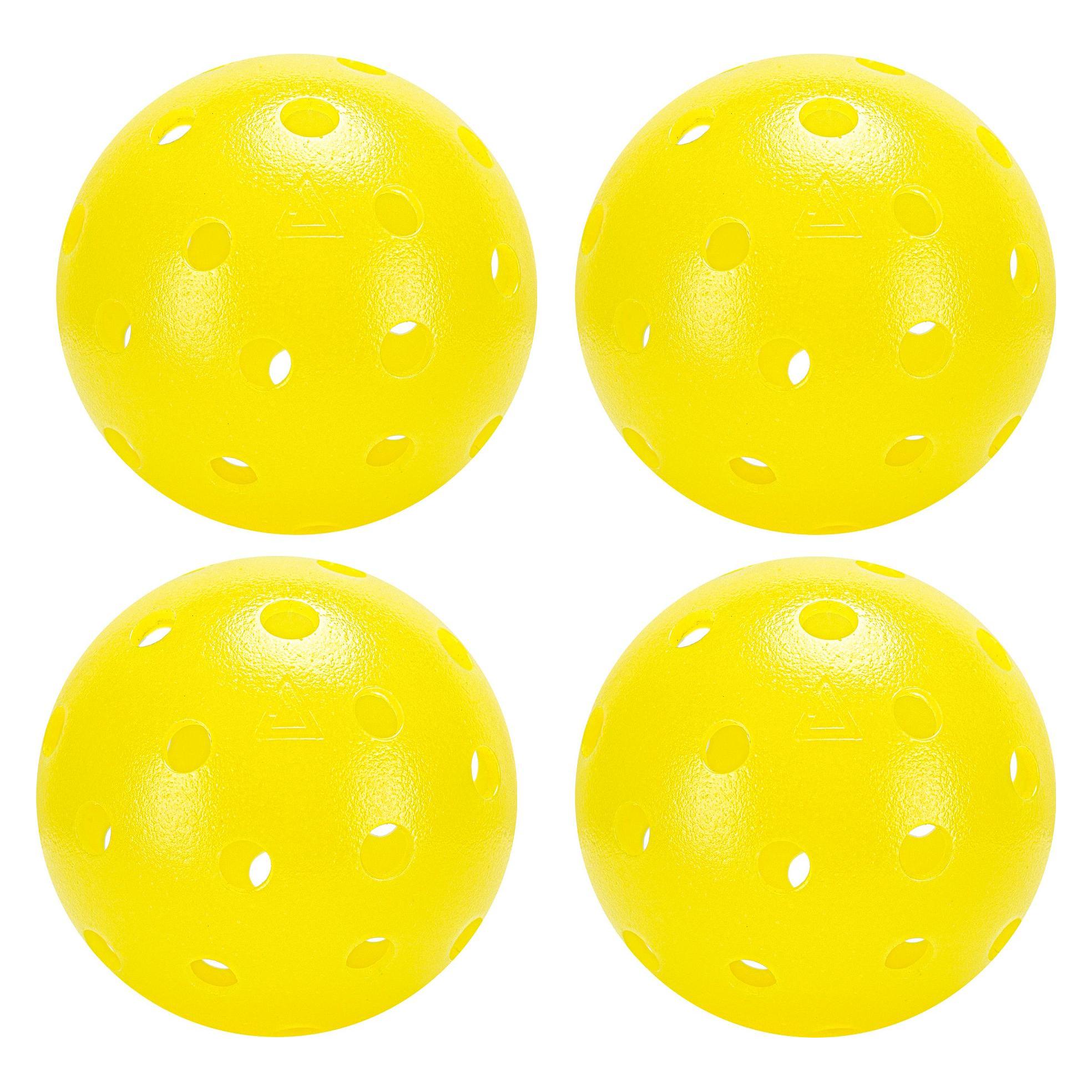 Joola Pickleball-Bälle-Set Heleus - kaufen bei Galaxus