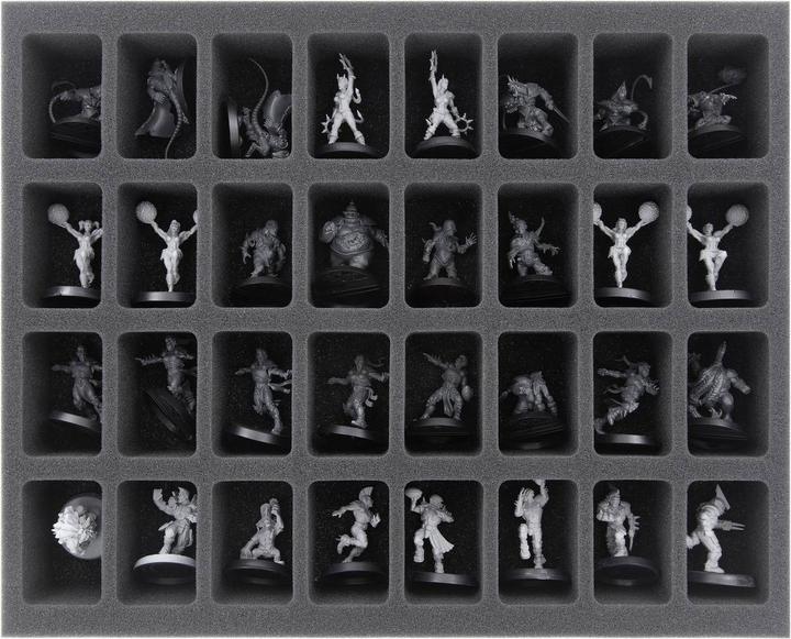 Feldherr MAX67BO - MAXI - Tasche für Blood Bowl - kaufen bei Galaxus ...